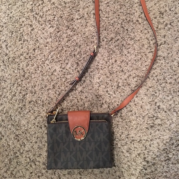 Michael Kors | Bags | Mk Purse | Poshmark